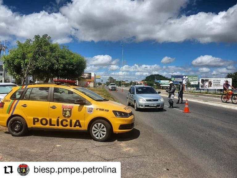 2°BIESP REALIZA BLITZ EDUCATIVA DE ORIENTAÇÃO NO COMBATE AO CORONAVÍRUS ...